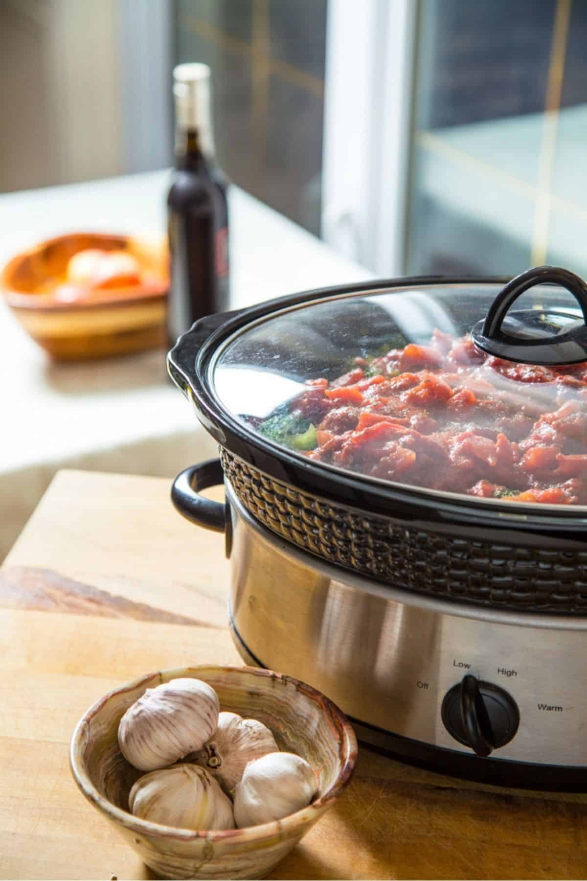 The Art Of Slow Cooking: Slow Cookers 101 - Gimme Soup